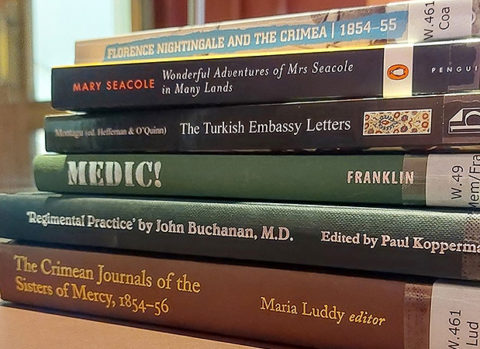 Exploring collections for History Day - History Collections